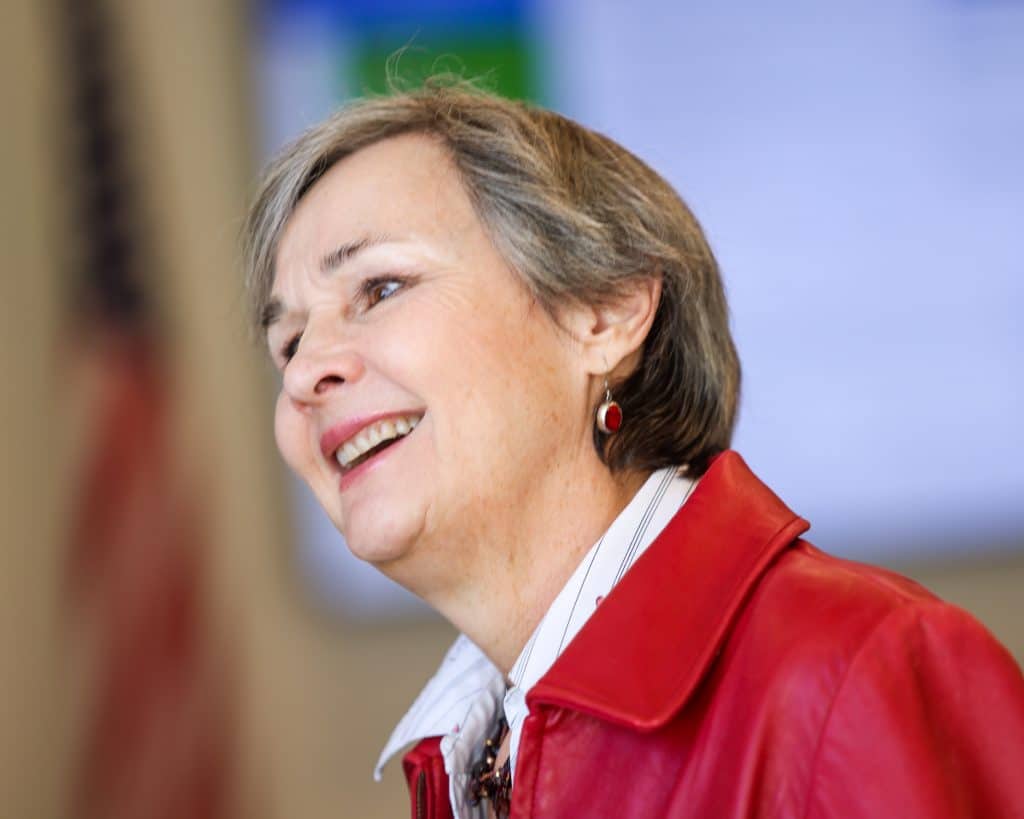 Rachel Richards says goodbye to public office | AspenTimes.com
